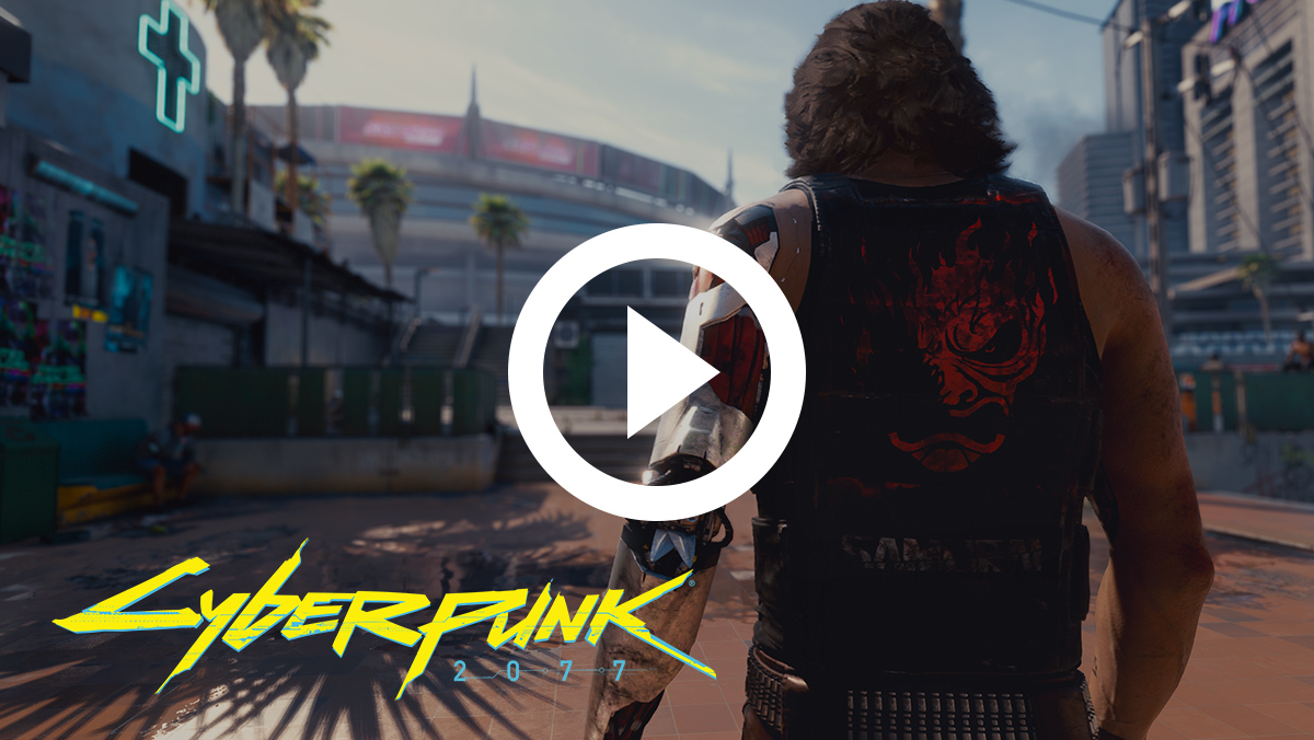 What is GeForce RTX? | NVIDIA