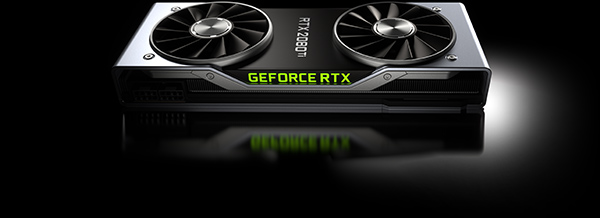 What is GeForce RTX? | NVIDIA