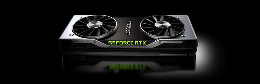 What is GeForce RTX? | NVIDIA