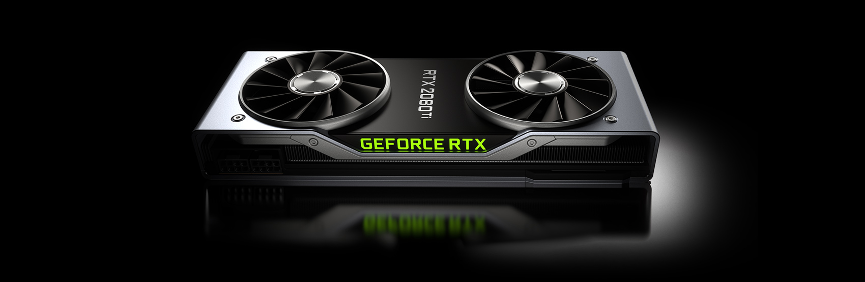 What is GeForce RTX? | NVIDIA
