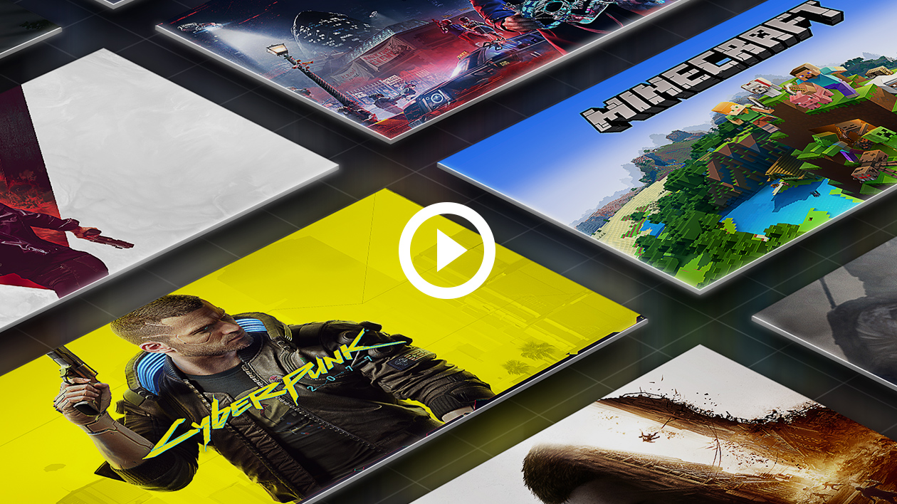 What is GeForce RTX? | NVIDIA