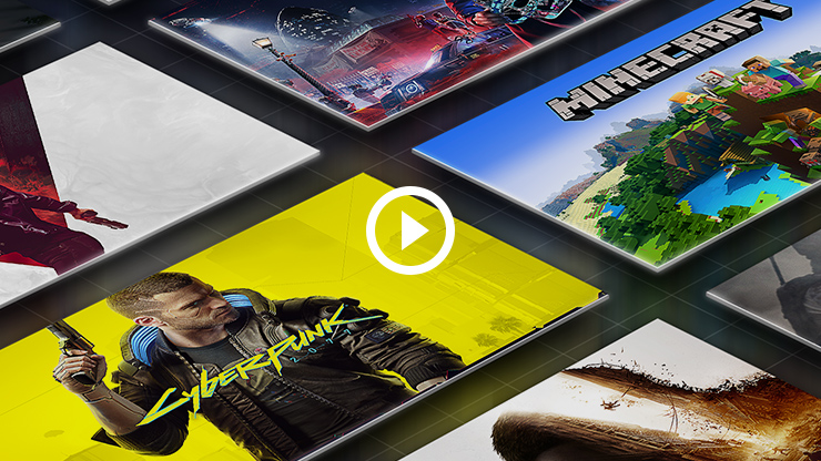 What is GeForce RTX? | NVIDIA