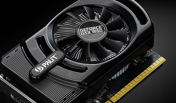 GeForce GTX 16 Series Graphics Cards | NVIDIA