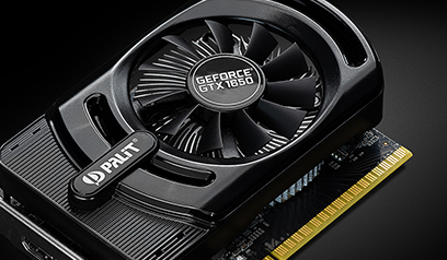 GeForce GTX 16 Series Graphics Cards | NVIDIA