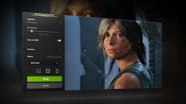 GeForce GTX 16 Series Graphics Cards | NVIDIA