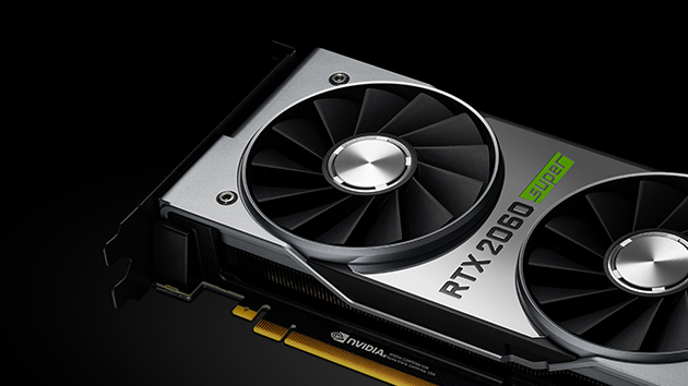 GeForce RTX 2060 SUPER Graphics Cards | NVIDIA