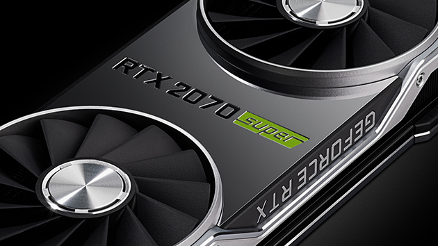 GeForce RTX 2070 SUPER Graphics Cards | NVIDIA