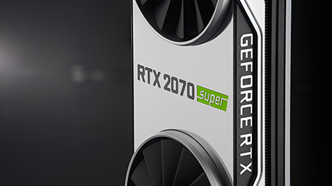 GeForce RTX 2070 SUPER Graphics Cards | NVIDIA