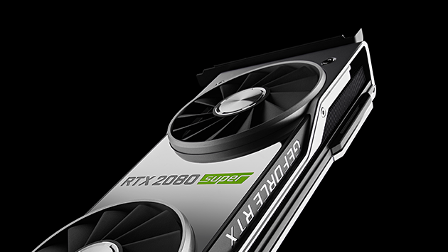 GeForce RTX 20 Series Graphics Cards and Laptops | NVIDIA