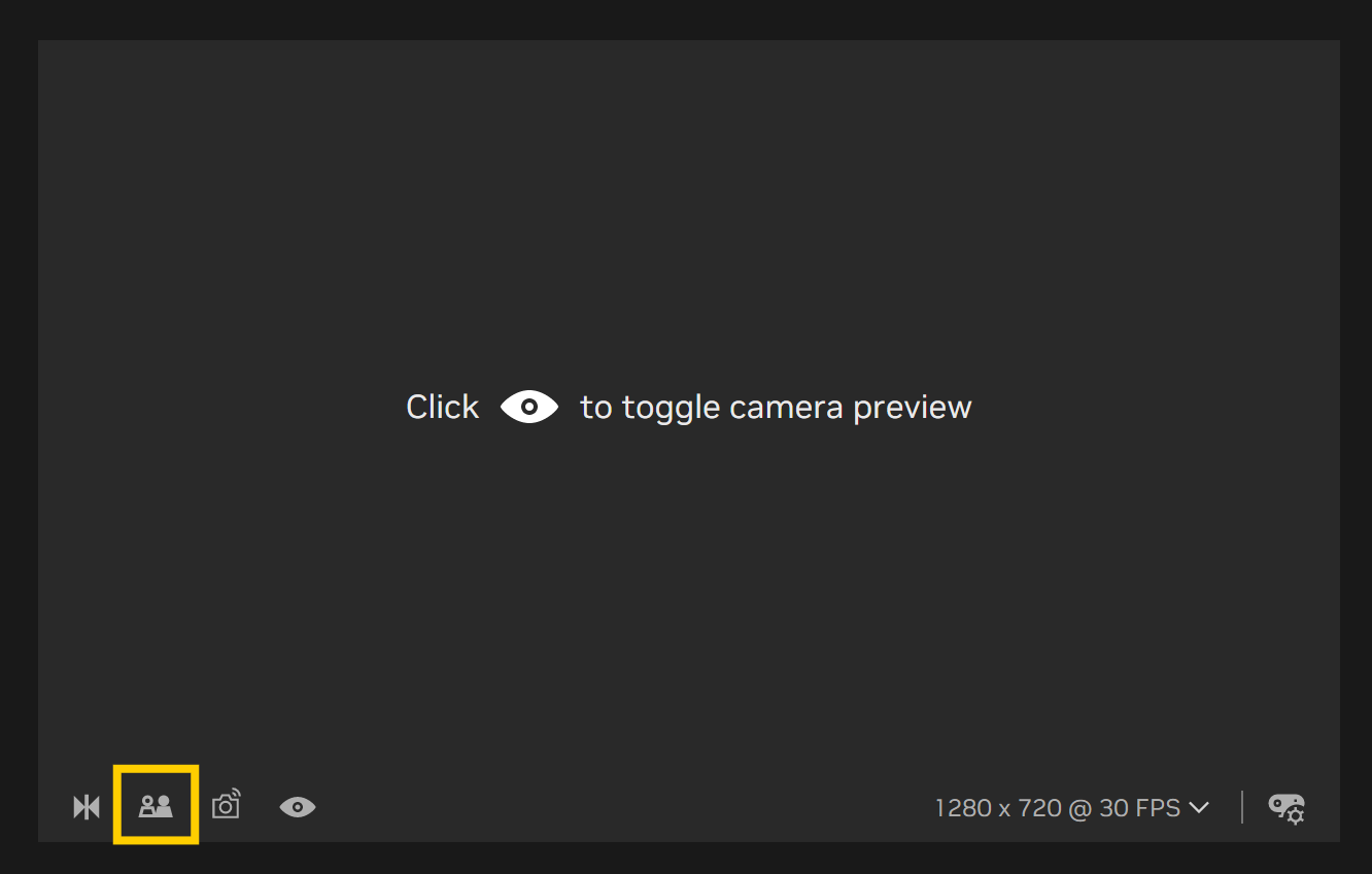 NVIDIA Broadcast App Setup Guide | GeForce News | NVIDIA