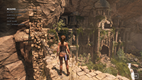 Rise of the Tomb Raider Graphics & Performance Guide | GeForce News ...