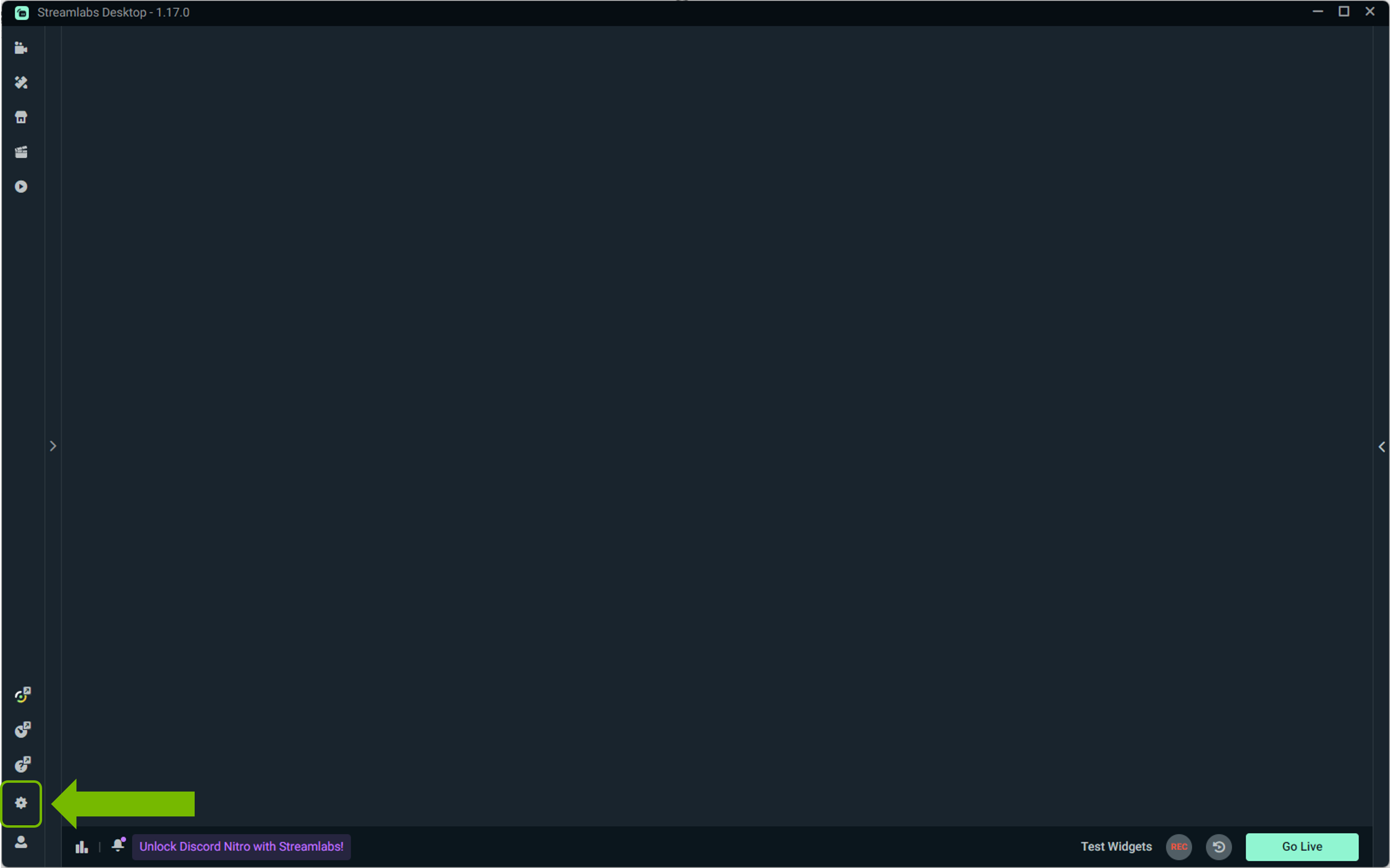 NVIDIA Broadcast App Setup Guide | GeForce News | NVIDIA