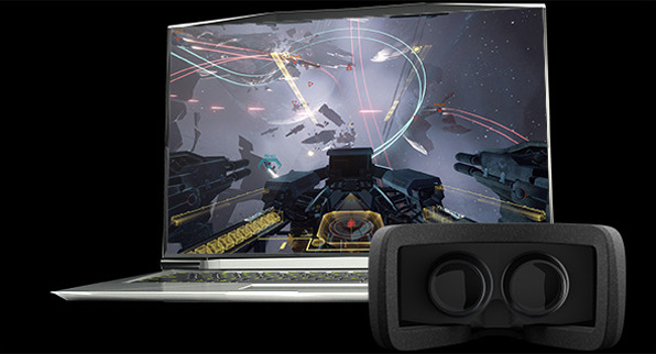 GeForce GTX 10 Series Laptops | NVIDIA GeForce