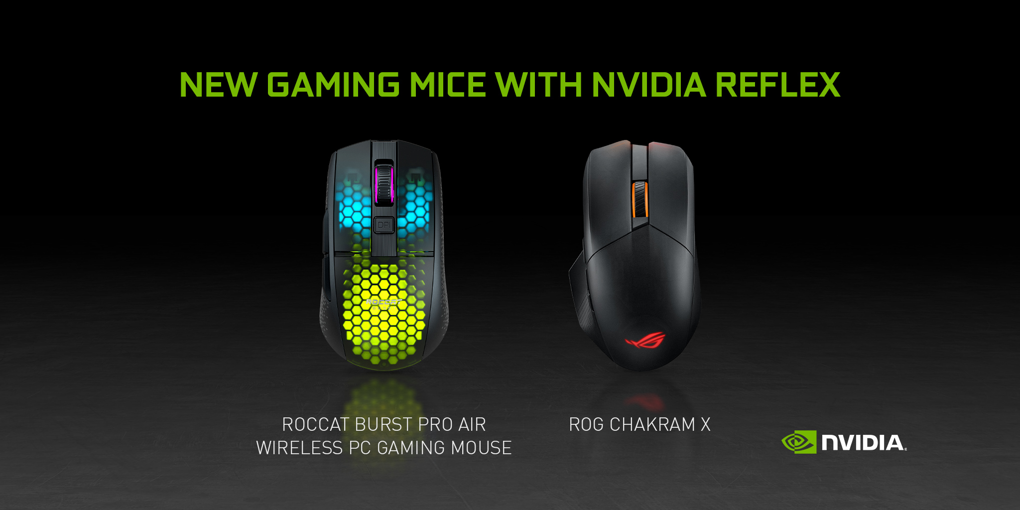 NVIDIA Reflex Available Now In Midnight Ghost Hunt: Reduce System ...