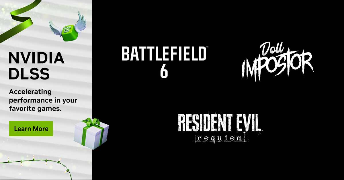 La temporada de RTX continúa con una recompensa ARC Raiders GeForce y ...