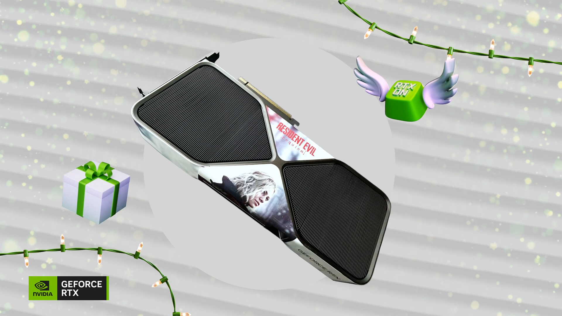 The Season of RTX Continues With An ARC Raiders GeForce Reward ...