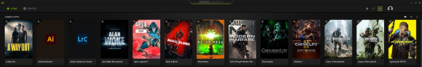 From NVIDIA DLSS 2.3 To NVIDIA Image Scaling: NVIDIA’s Full Stack Of ...