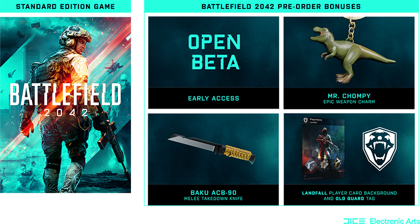 Battlefield 2042 GeForce RTX-Powered Desktop and Laptop Bundle ...