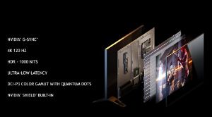 Introducing Big Format Game Displays (BFGD) | GeForce News | NVIDIA