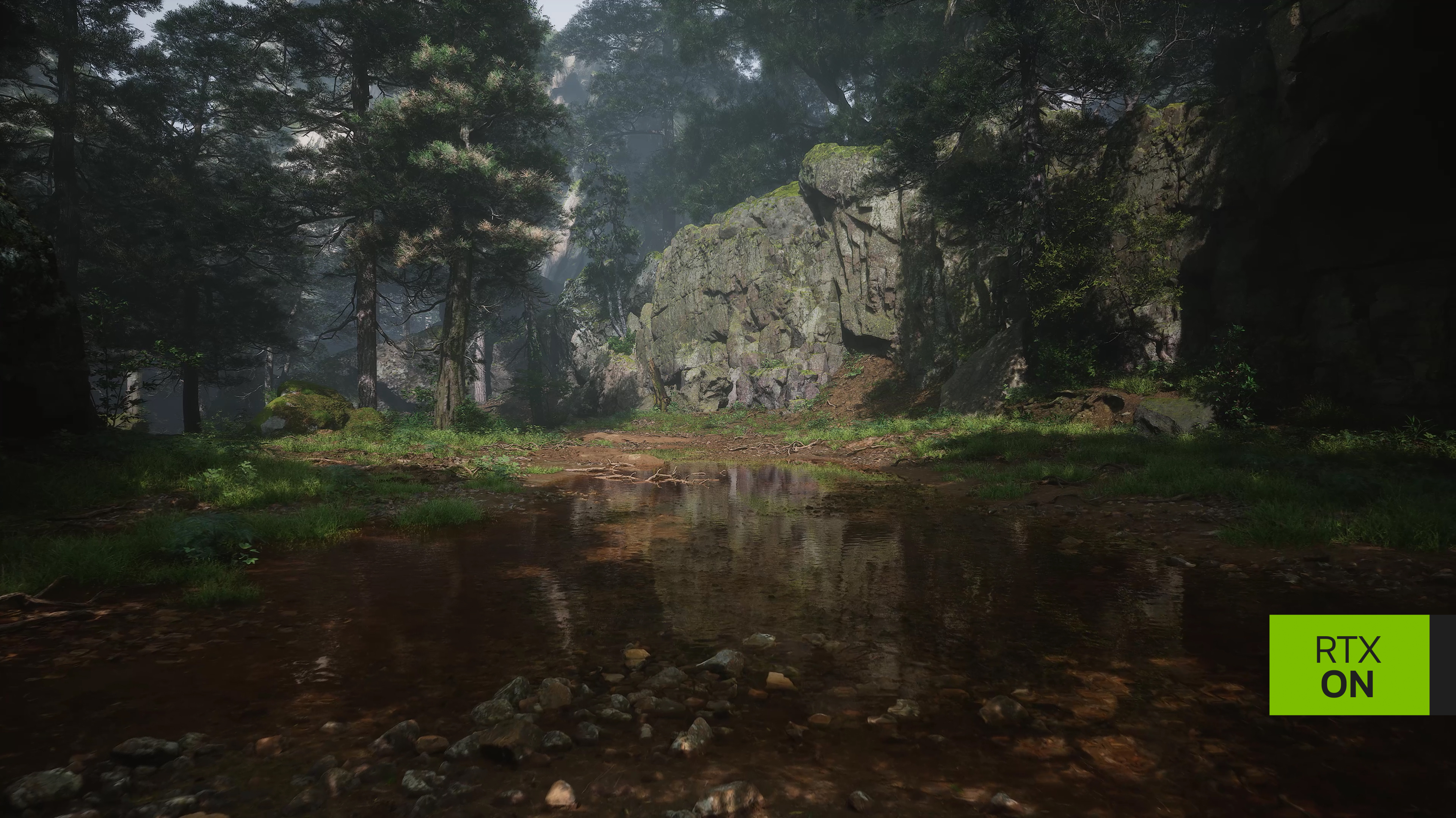 Black Myth: Wukong Out Now With Full Ray Tracing & DLSS 3 - Get The ...