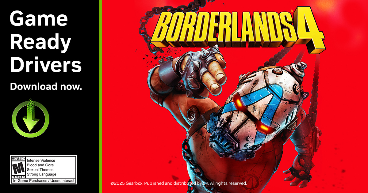Borderlands 4 |OT| Zanzibart…forgive me OT | Page 17 | ResetEra