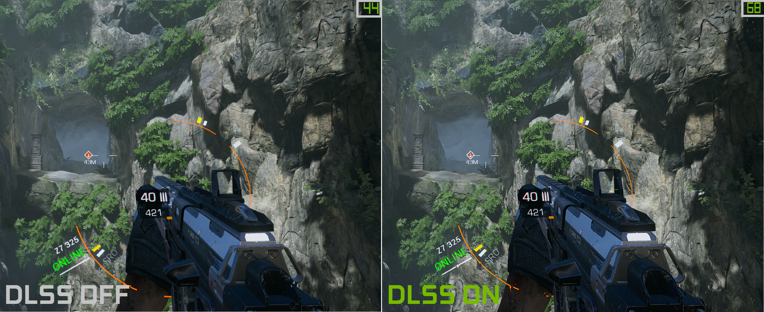 Bright Memory Adds Ray-Traced Reflections and NVIDIA DLSS