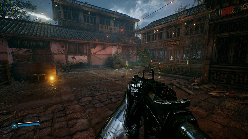 Bright Memory: Infinite Launches With Ray Tracing, NVIDIA DLSS, and ...