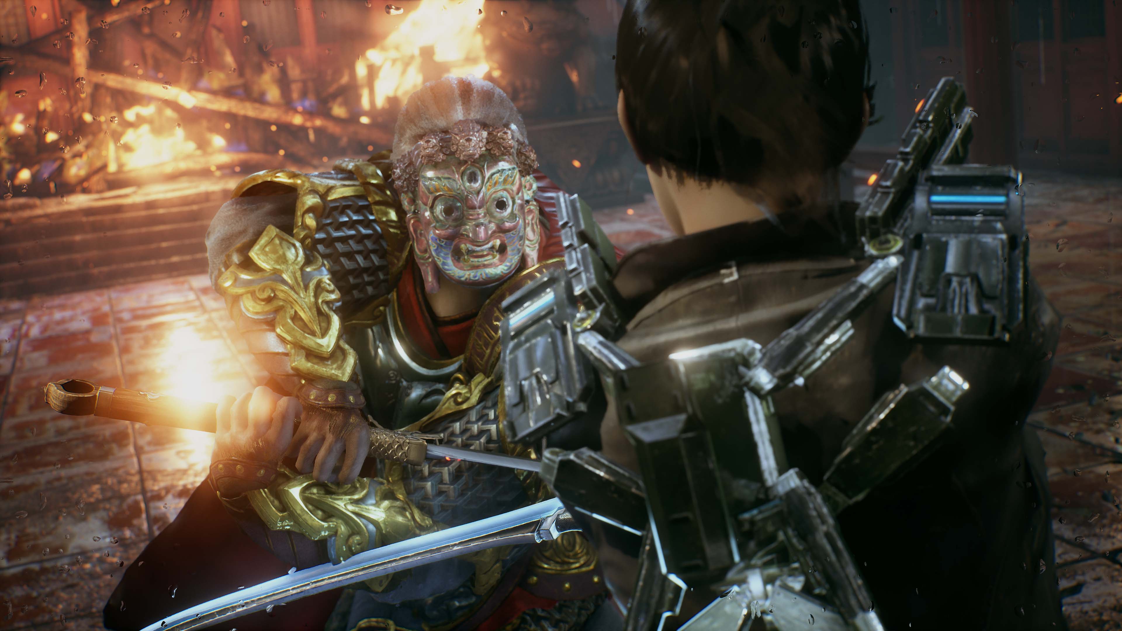 Bright Memory: Infinite Launches With Ray Tracing, NVIDIA DLSS, and NVIDIA Reflex | GeForce News ...