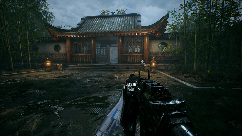 Bright Memory: Infinite Launches With Ray Tracing, NVIDIA DLSS, and NVIDIA Reflex | GeForce News ...