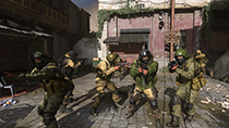 Call of Duty: Modern Warfare PC Graphics and Performance Guide ...