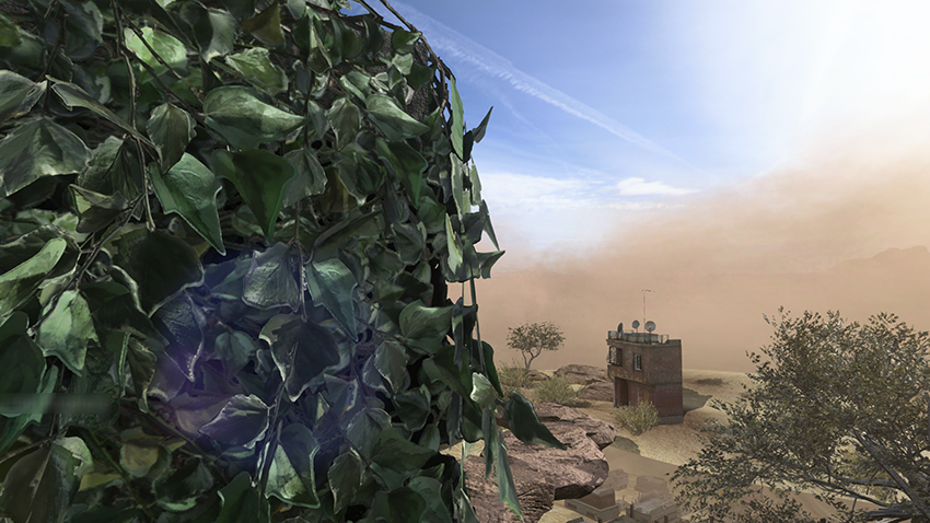Call of Duty: Modern Warfare PC Graphics and Performance Guide ...