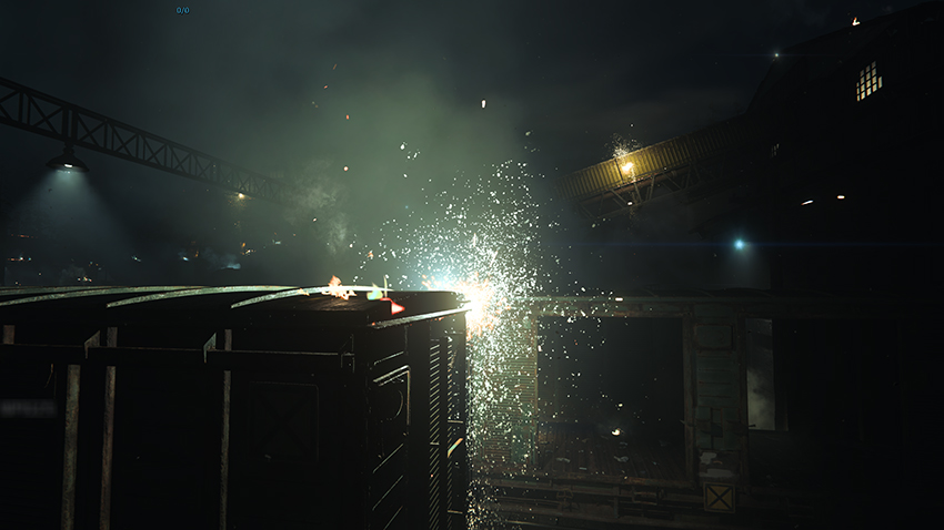 Call of Duty: Modern Warfare PC Graphics and Performance Guide ...