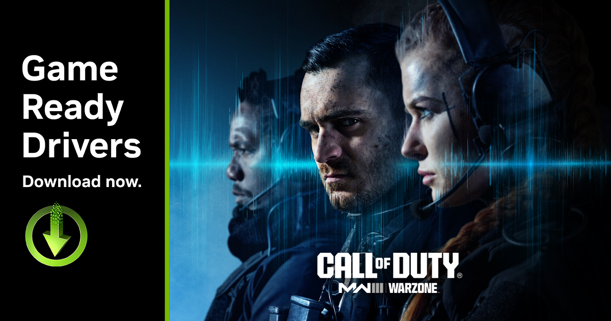 Call Of Duty® Modern Warfare® Iii And Call Of Duty Warzone™ Season 3