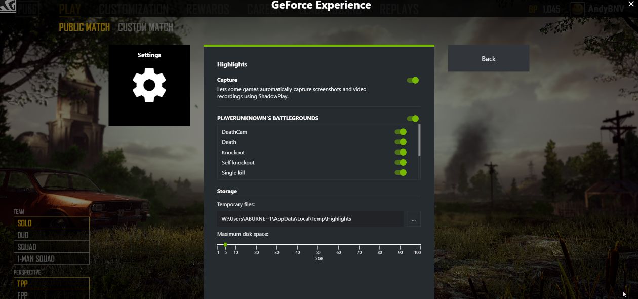 GeForce Experience At GDC 2018: All The News | GeForce News | NVIDIA