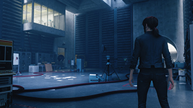 Control Graphics and Performance Guide: Get The Inside Track On Ray ...