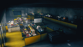 Control Graphics and Performance Guide: Get The Inside Track On Ray ...