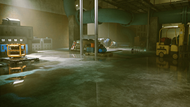 Control Graphics and Performance Guide: Get The Inside Track On Ray ...