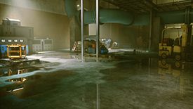 Control Graphics and Performance Guide: Get The Inside Track On Ray ...