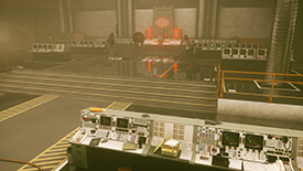 Control Graphics and Performance Guide: Get The Inside Track On Ray ...