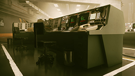 Control Graphics and Performance Guide: Get The Inside Track On Ray ...