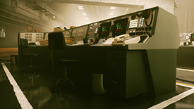 Control Graphics and Performance Guide: Get The Inside Track On Ray ...