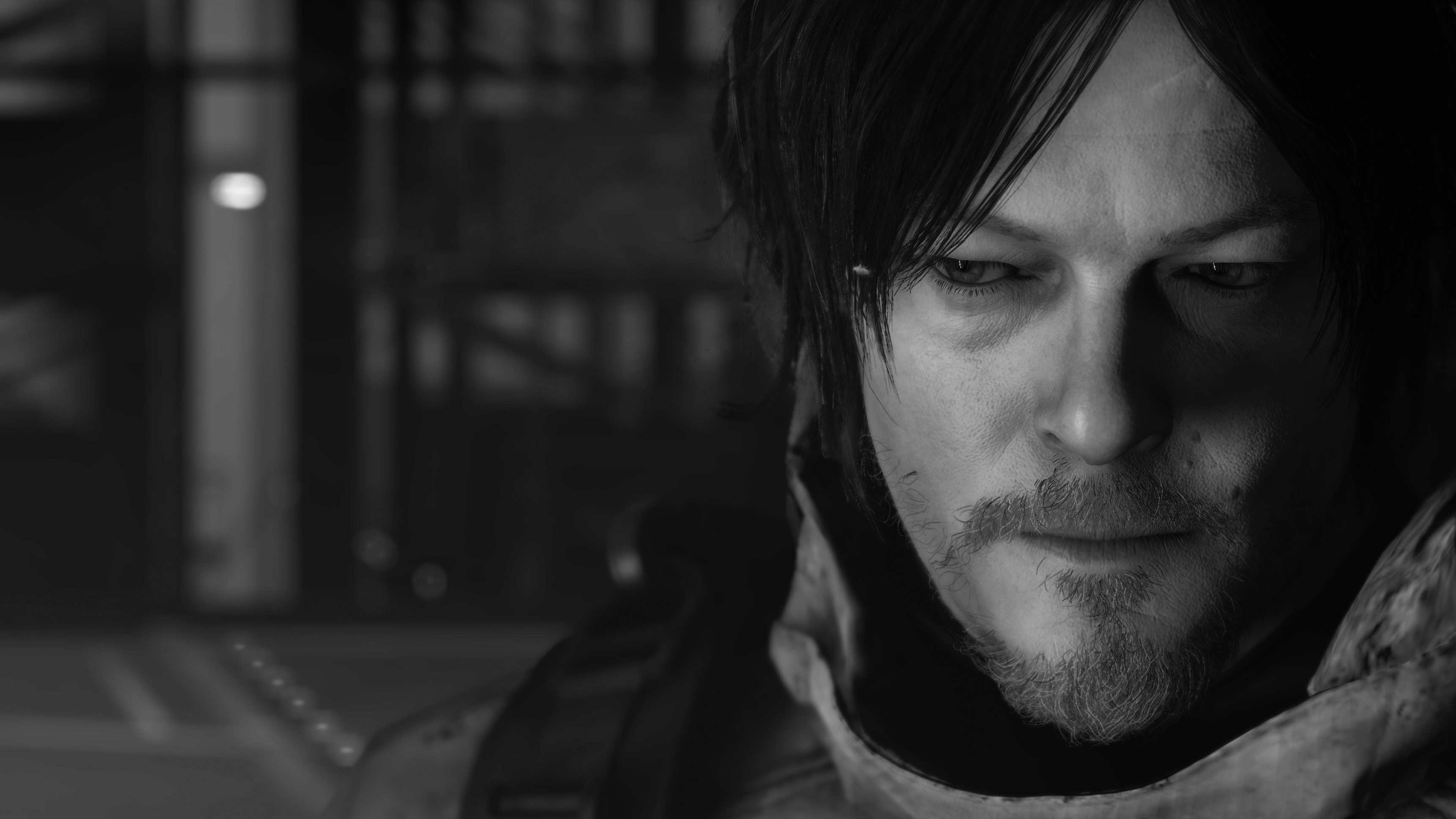 DEATH STRANDING para PC: Los Fotógrafos Virtuales y Artistas Digitales ...