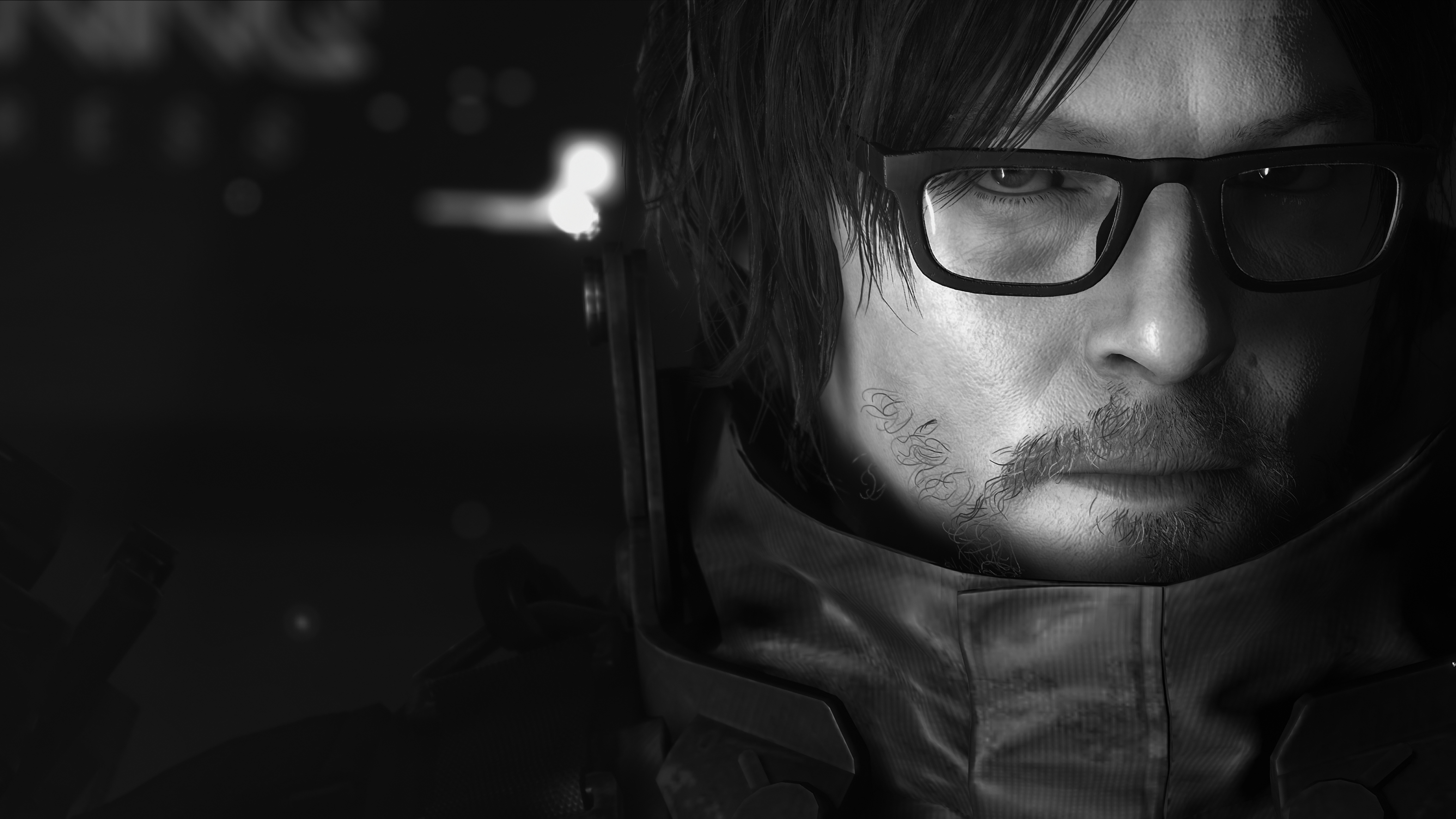 DEATH STRANDING PC: Virtual Photographers and Digital Artists Share ...