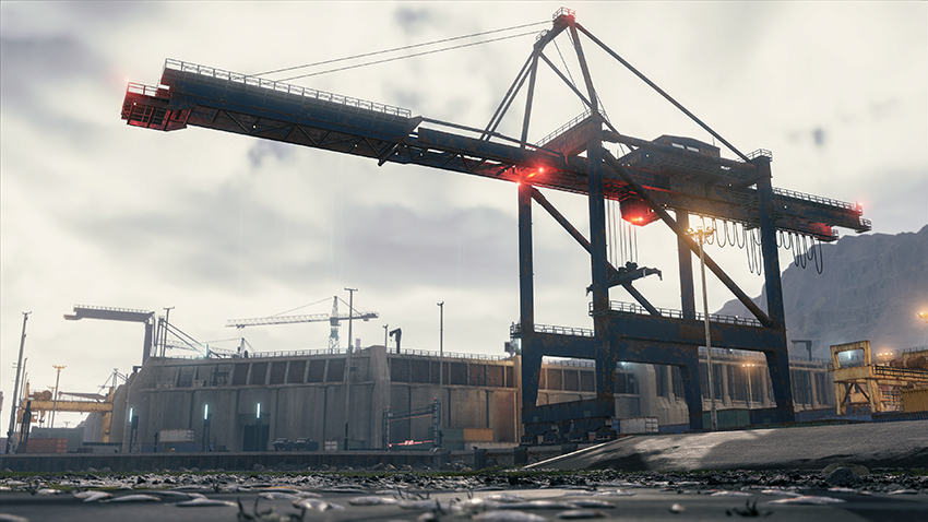 DEATH STRANDING PC: Virtual Photographers and Digital Artists Share ...