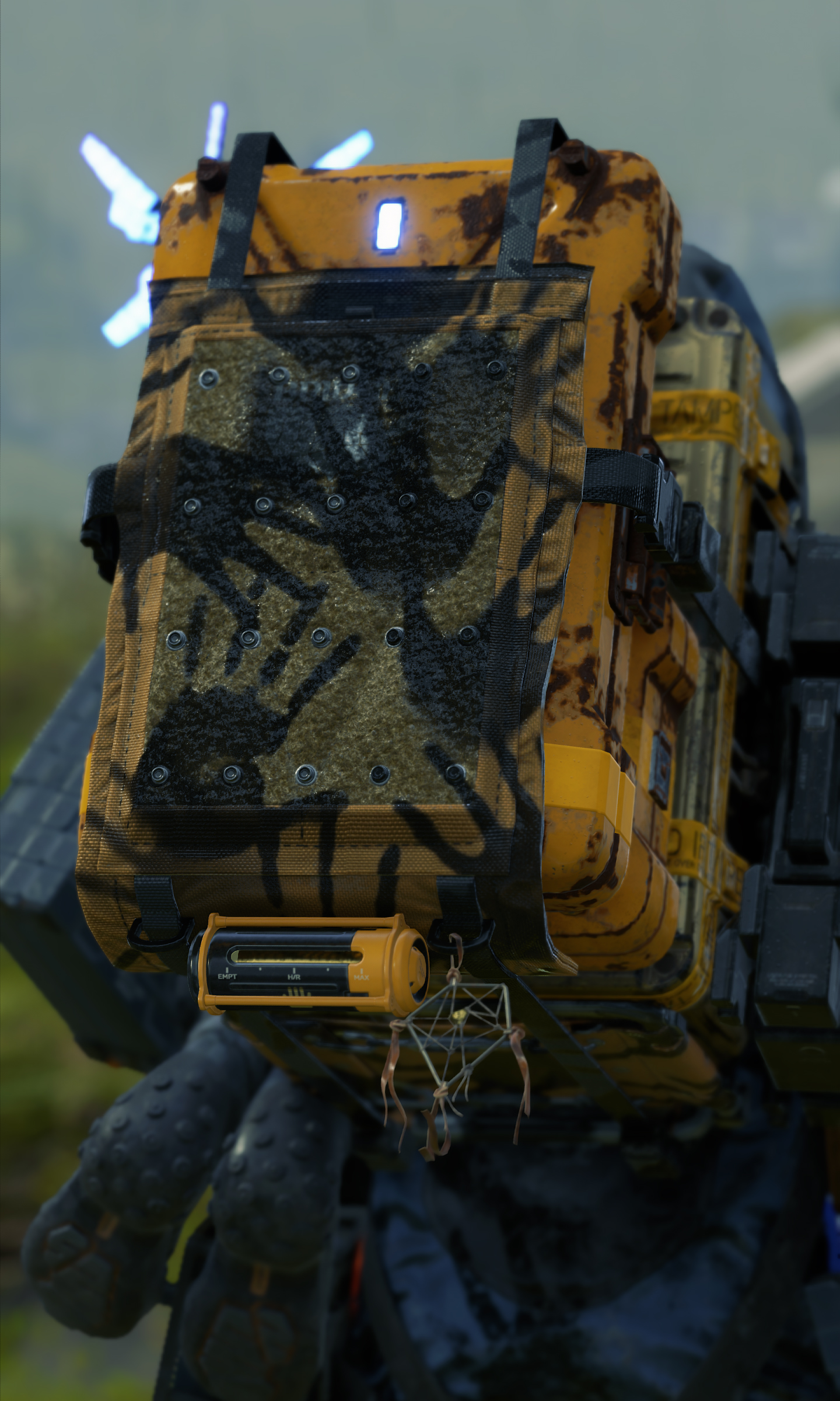 DEATH STRANDING PC: Virtual Photographers and Digital Artists Share ...