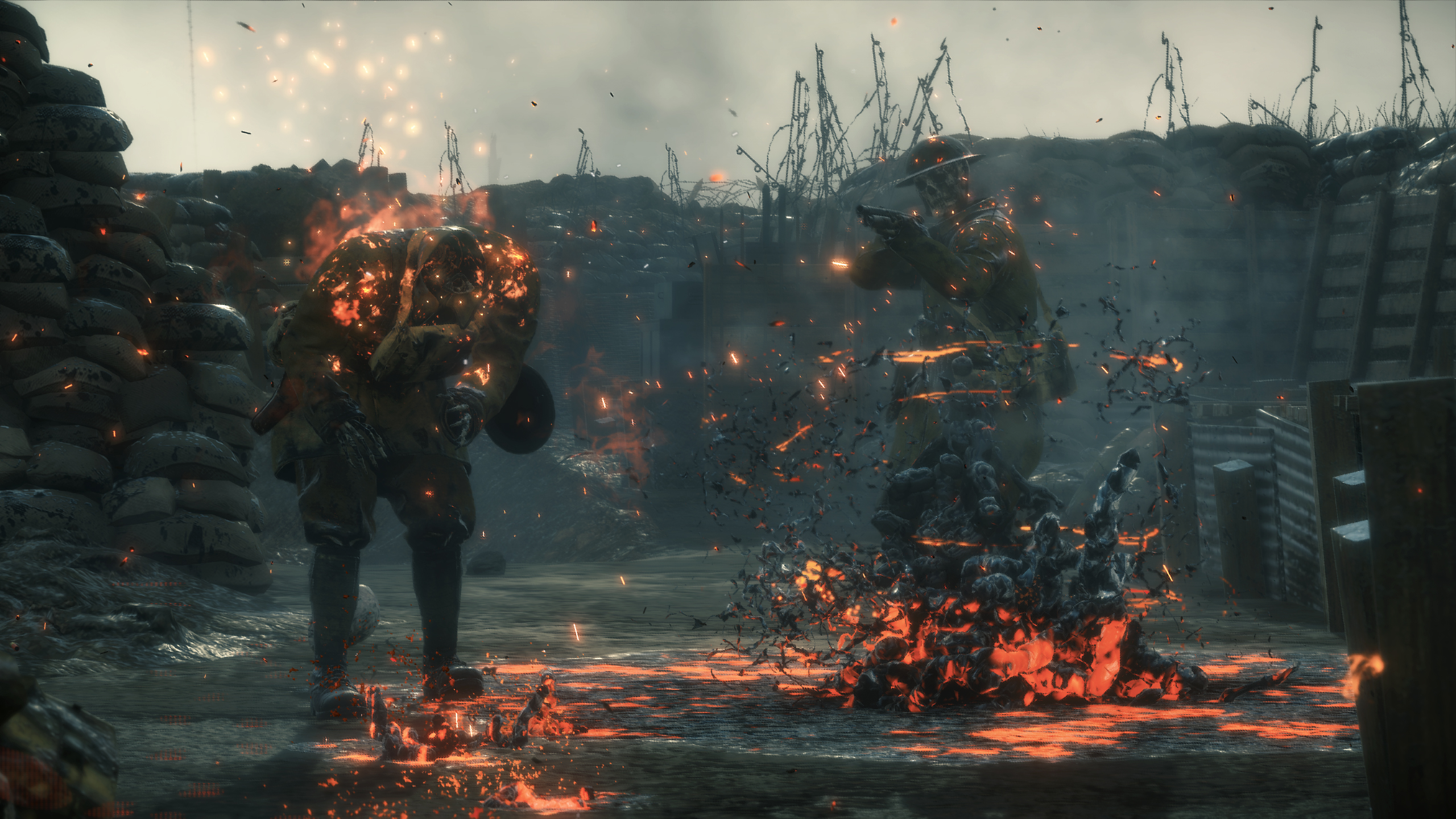 DEATH STRANDING para PC: Los Fotógrafos Virtuales y Artistas Digitales ...