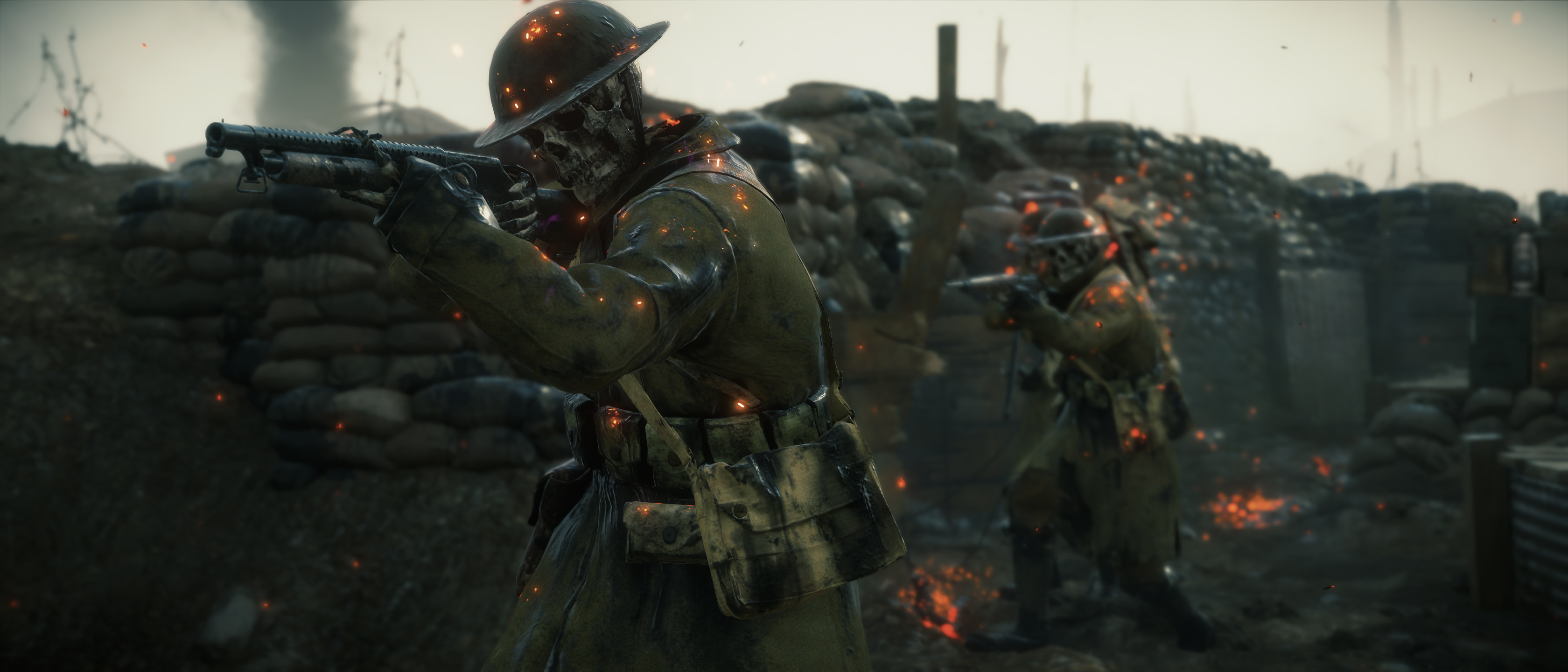 DEATH STRANDING PC: Virtual Photographers and Digital Artists Share ...