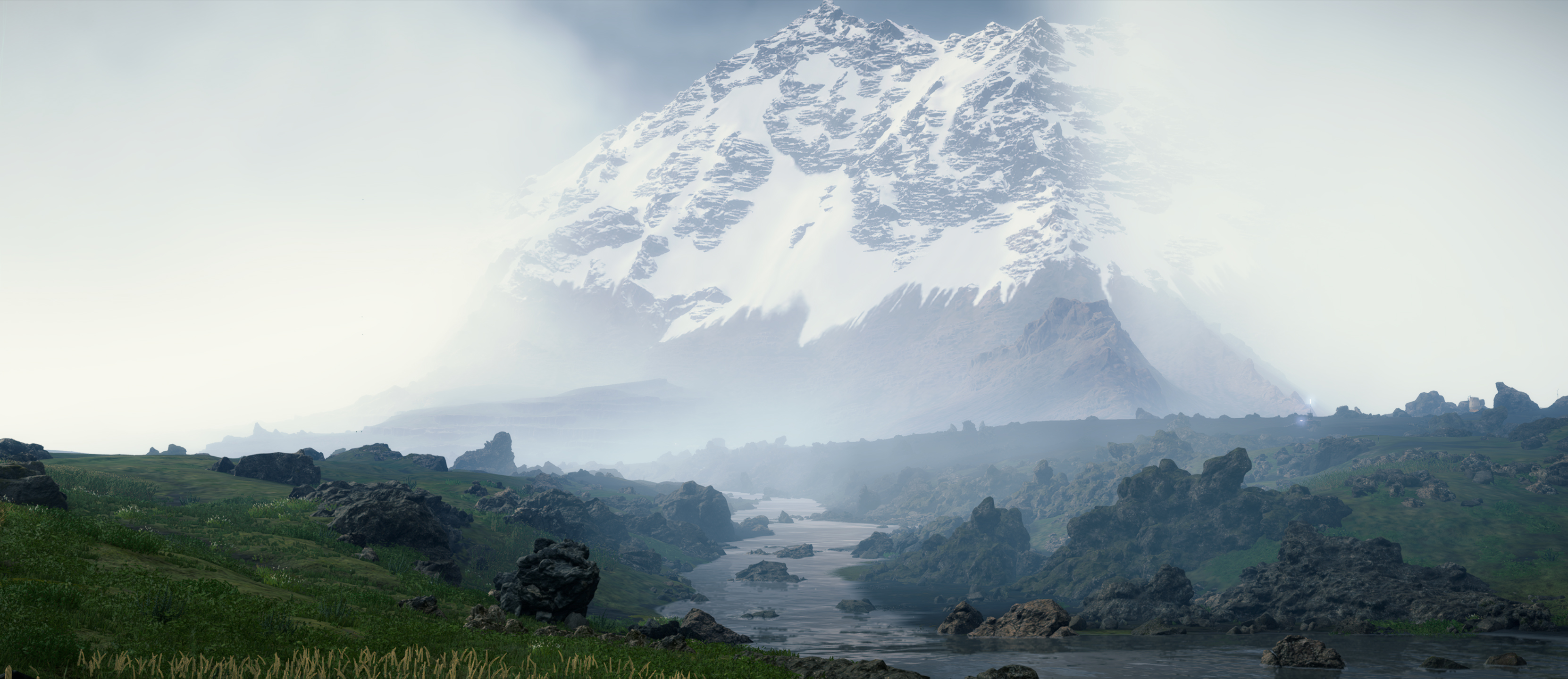 Death Stranding Review An Incredible Journey Like No Other