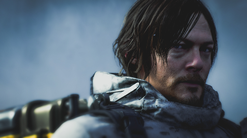 DEATH STRANDING para PC: Los Fotógrafos Virtuales y Artistas Digitales ...