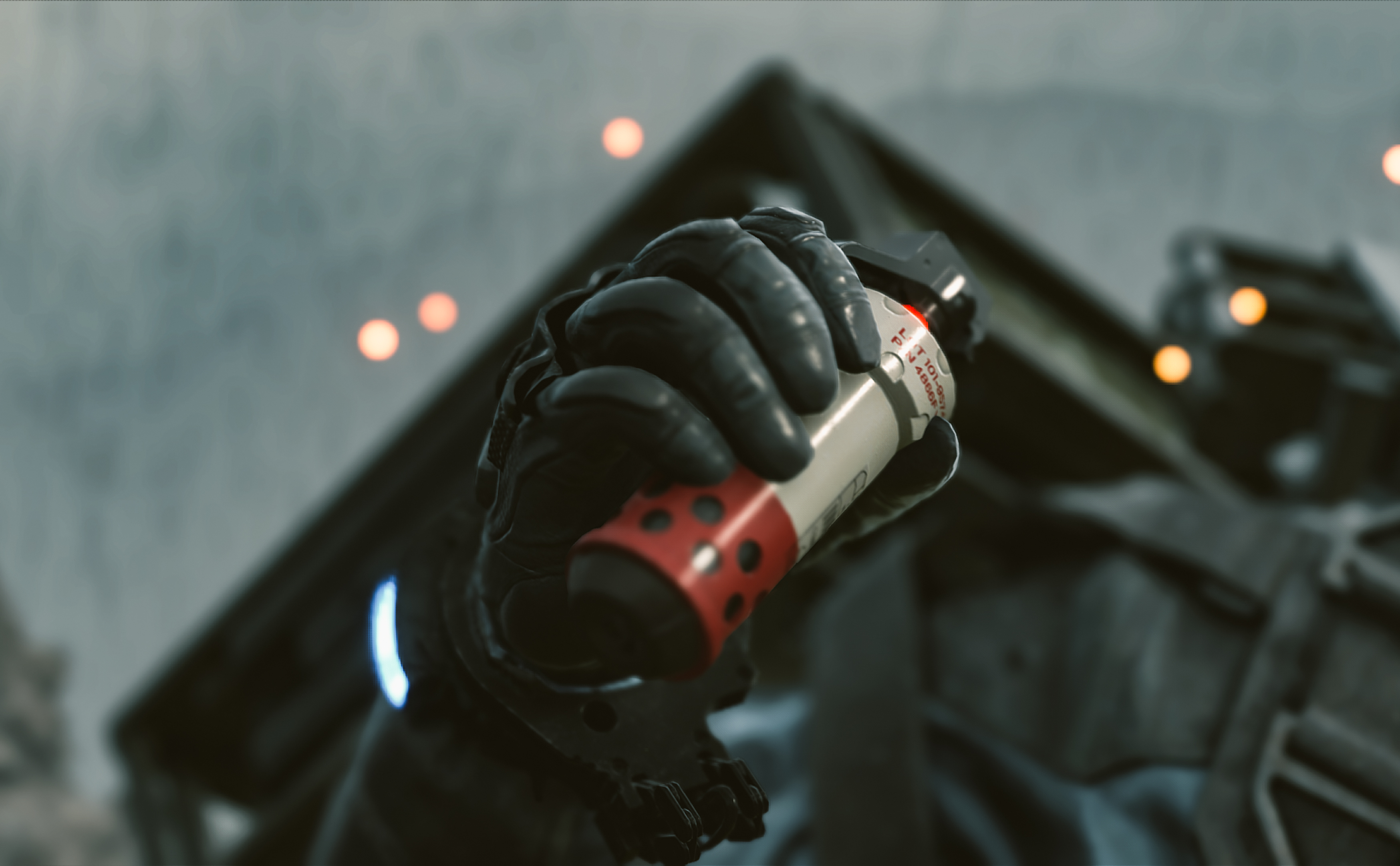 DEATH STRANDING para PC: Los Fotógrafos Virtuales y Artistas Digitales ...